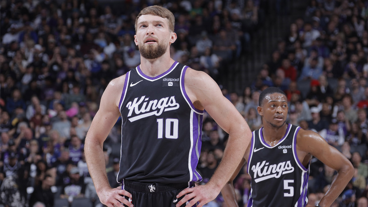 Kings players agree two things led to ‘frustrating’ 2023-24 NBA season ...