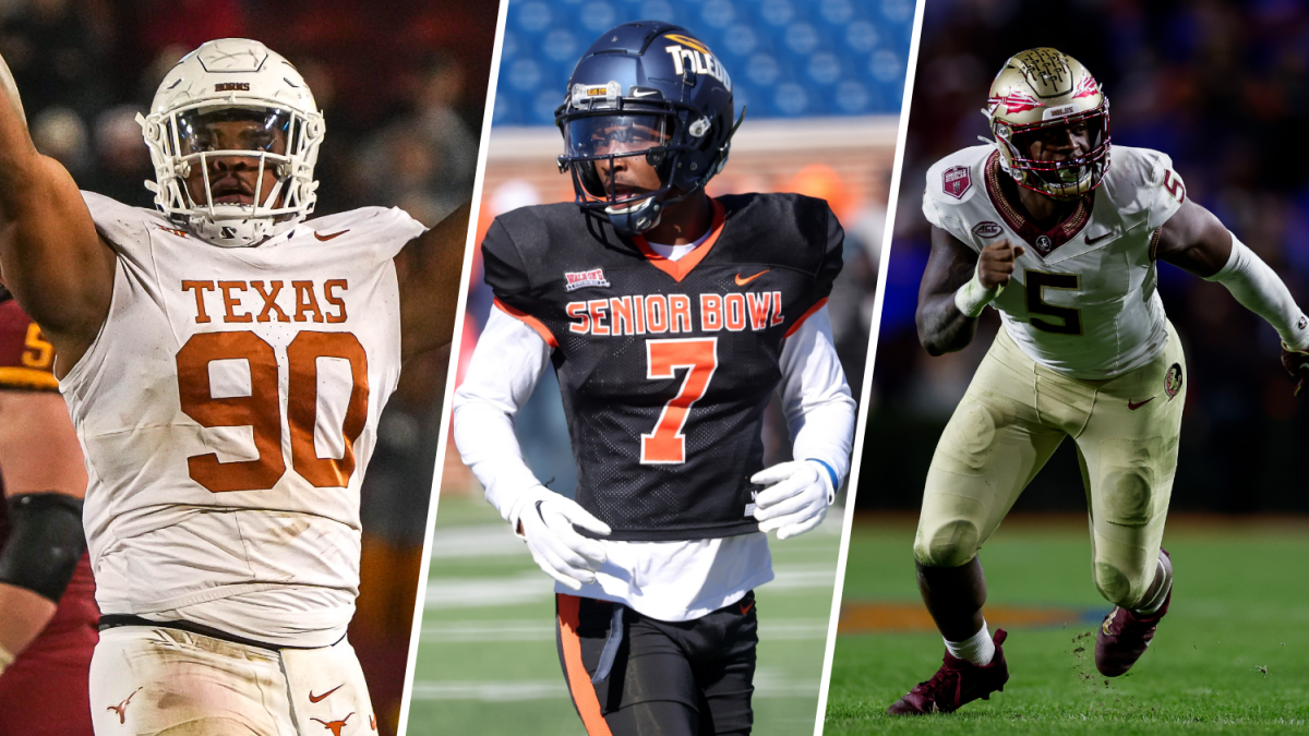 NFL draft 2024: How 49ers’ main NFC rivals fared on first-round picks ...