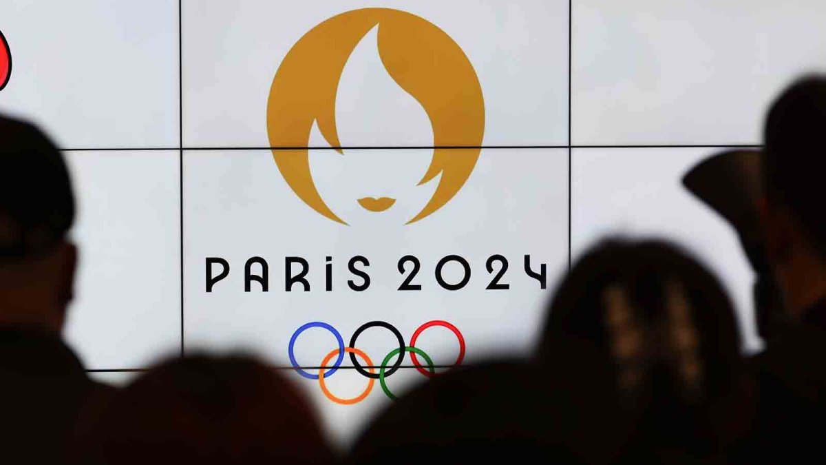 How The Paris Olympics Is Going Green To Help Protect The Environment