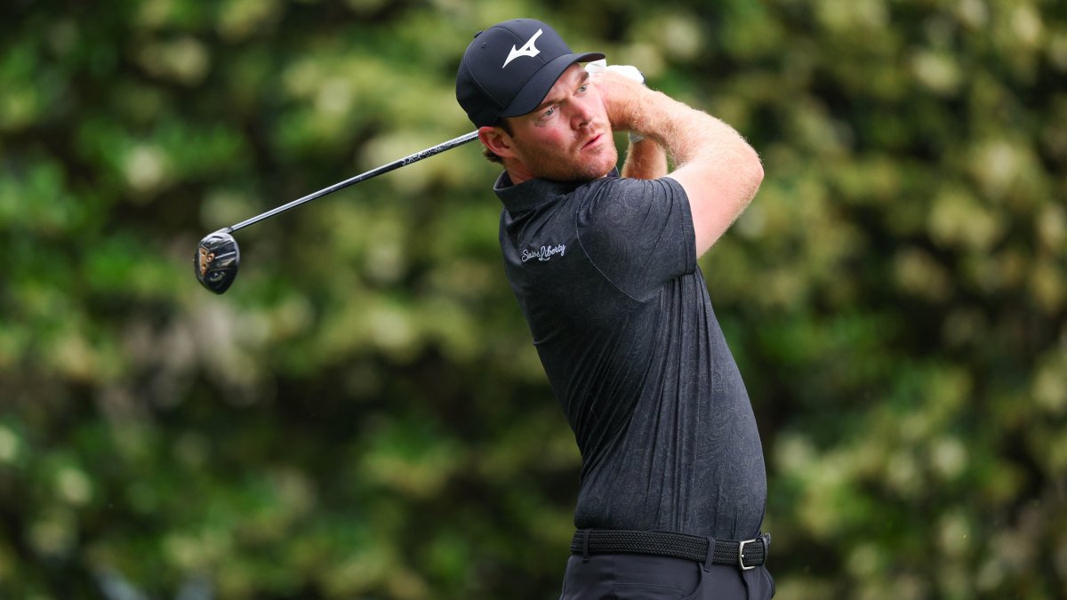 Grayson Murray’s family releases statement after PGA Tour golfer’s ...