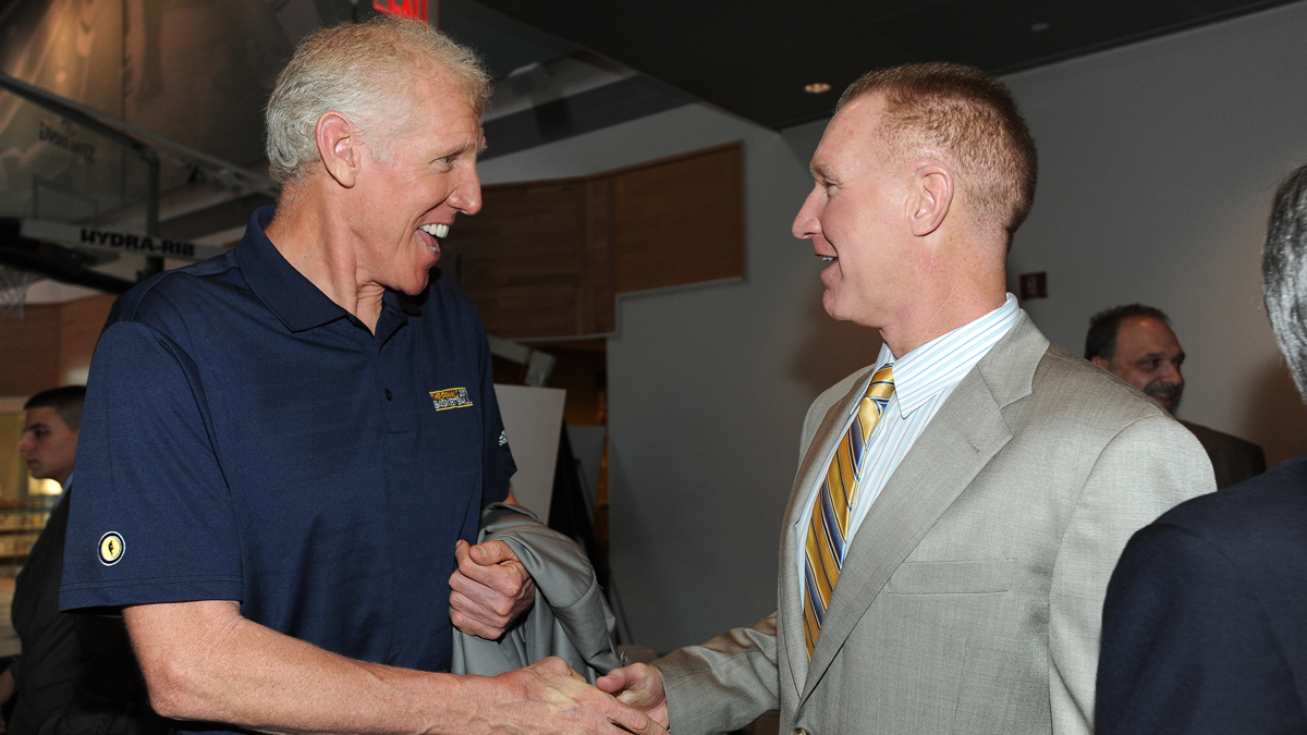 Bill Walton Hawaii bike ride story showcases joy of late NBA legend ...