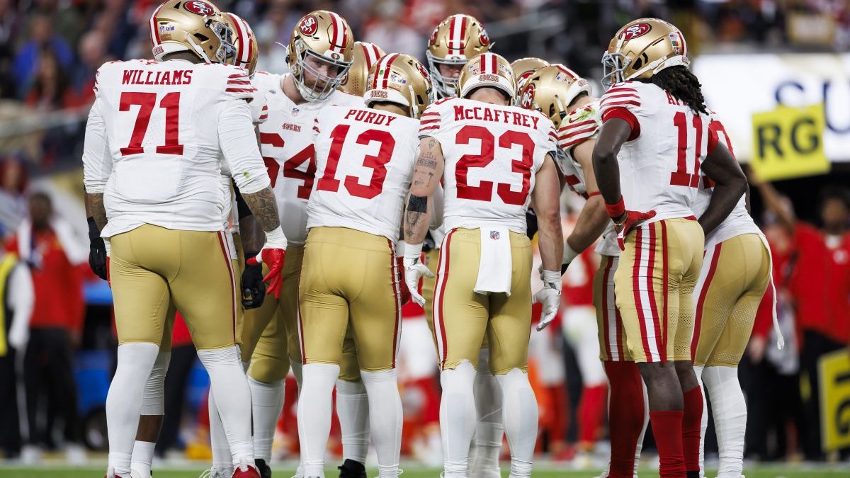 Charvarius Ward details how Super Bowl 58 loss makes 49ers ‘stronger ...