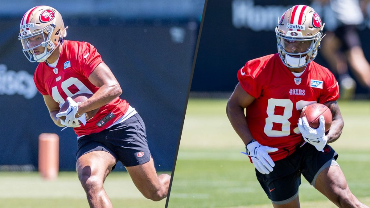 49ers earn fitting 2024 NFL offseason superlative from Bill Barnwell ...