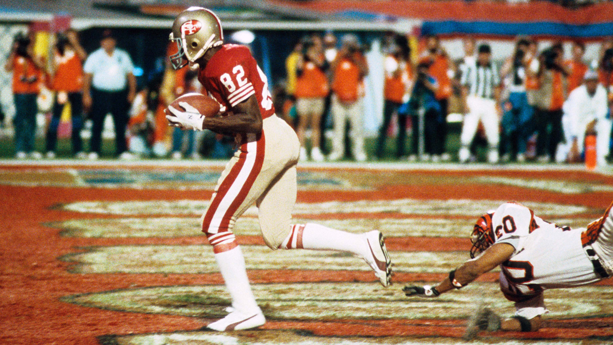 John Taylor reflects on journey as walk-on reject to 49ers Super Bowl ...