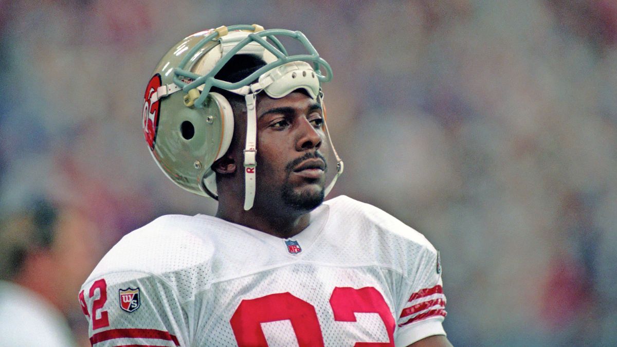 John Taylor shares what Bill Walsh might think about 49ers’ boom-box ...