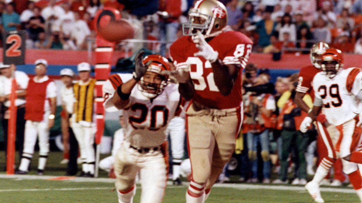 49ers great John Taylor shares timely advice he gave Brandon Aiyuk ...