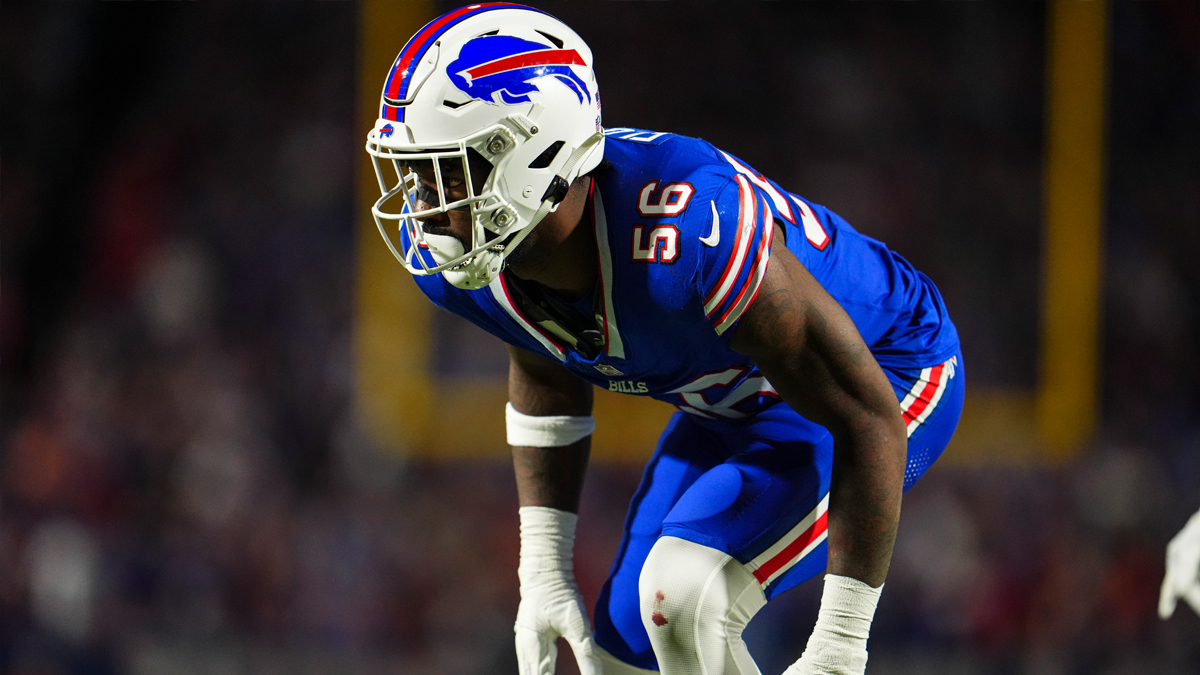 How Brandon Staley’s Leonard Floyd endorsement sold 49ers’ Kris Kocurek ...