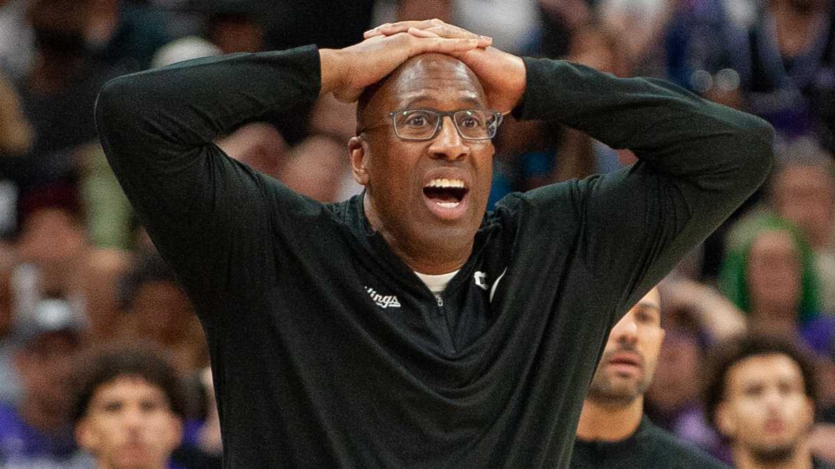 NBA rumors: Mike Brown, Kings have ‘tabled’ contract extension talks ...