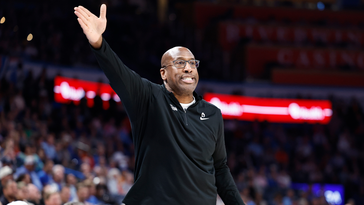 NBA rumors: Kings offered coach Mike Brown three-year, $21M contract – NBC Sports Bay Area ...
