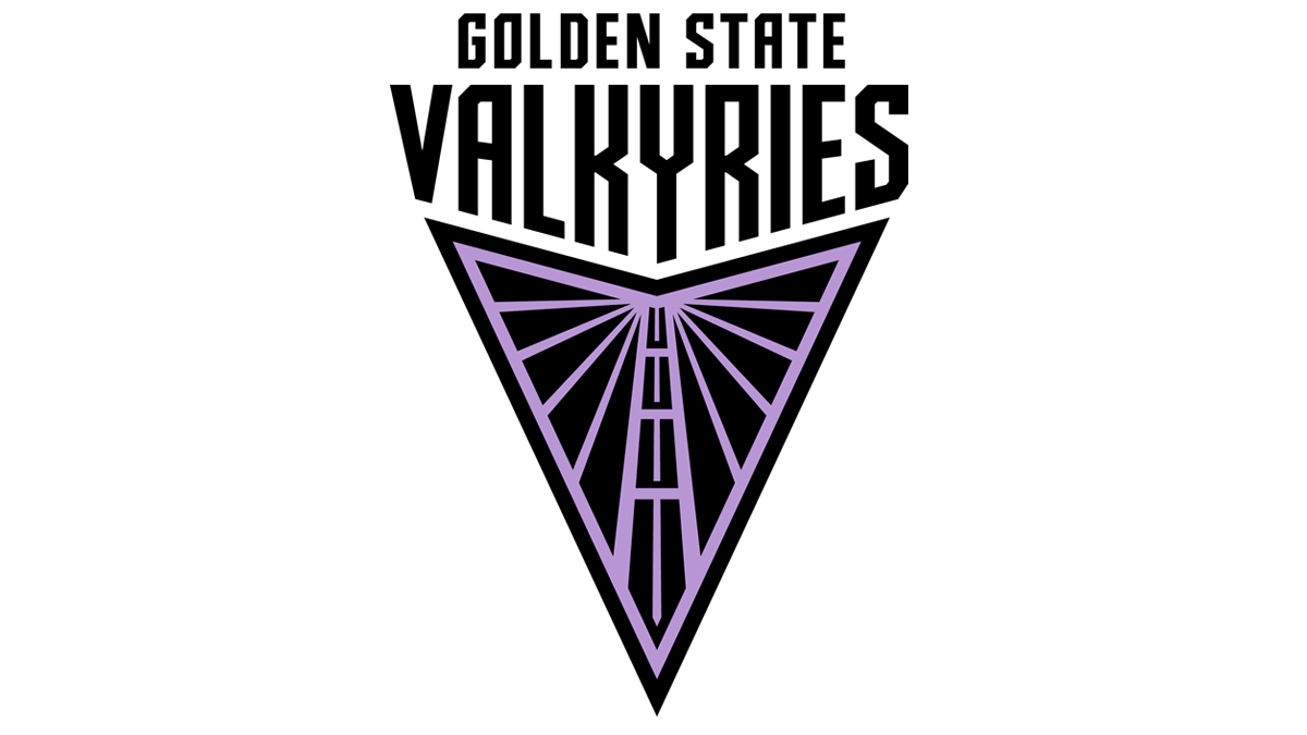 Golden State Valkyries announced as new Bay Area WNBA team name – NBC ...