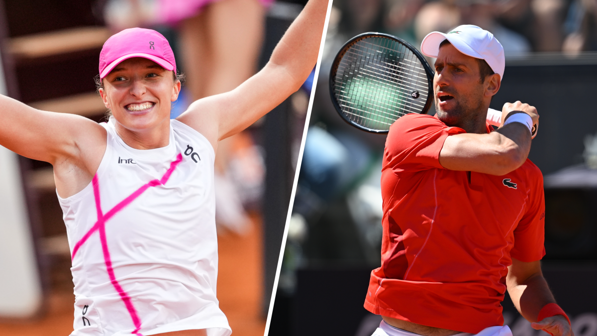 2024 French Open: Watch info, key dates, top players – NBC Sports Bay ...