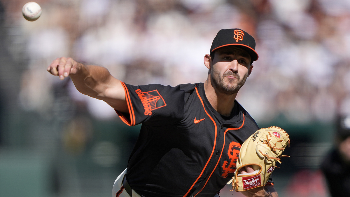 Mason Black offers brief relief for Giants rotation gap in win vs Reds ...