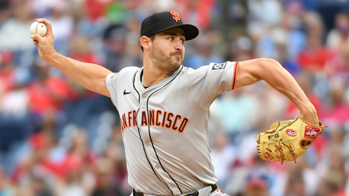 Mason Black’s family has great reaction to first career MLB strikeouts – NBC Sports Bay Area ...