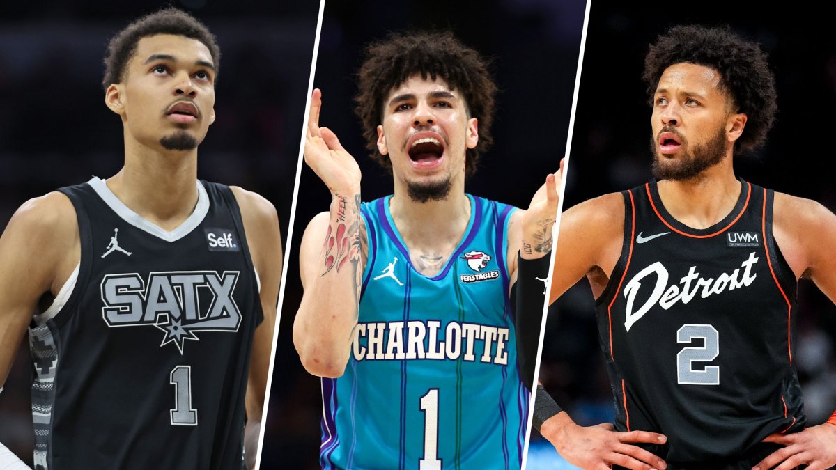 Longest NBA playoff droughts right now and all-time – NBC Sports Bay ...