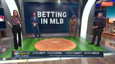 Laura Britt – NBC Sports Bay Area & California