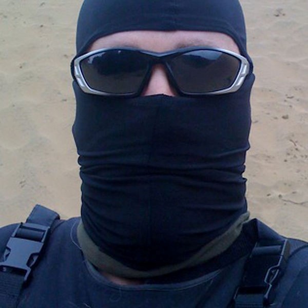 How Langston Terry went from unknown NBA draft prospect to Warriors ...