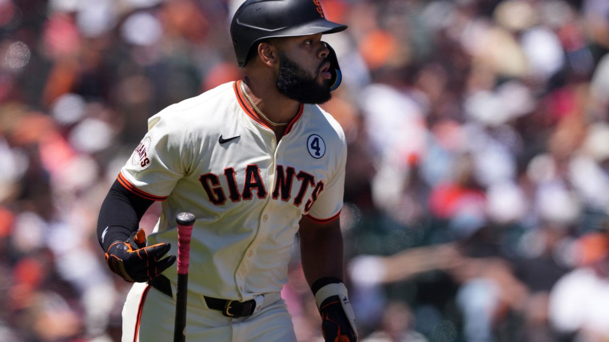 Heliot Ramos continues surge as Giants prepare for return of veterans ...