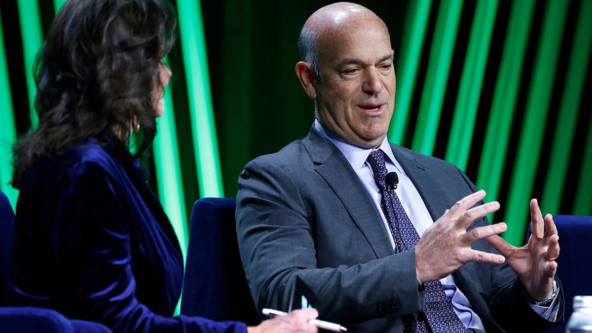 Athletics owner John Fisher’s family commits $1B to Las Vegas ballpark ...