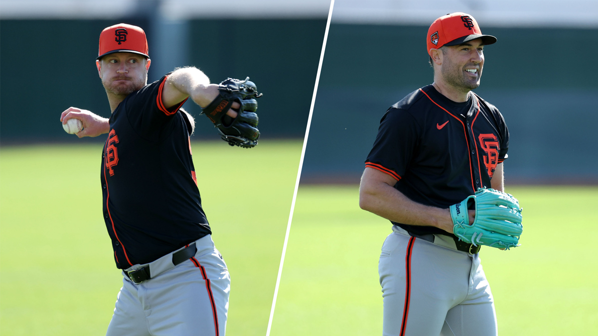 Giants notes: Bob Melvin provides Alex Cobb, Robbie Ray injury updates ...