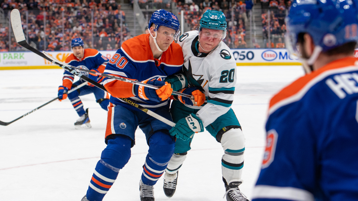 Sharks villain Corey Perry achieves impressive Stanley Cup Final record ...