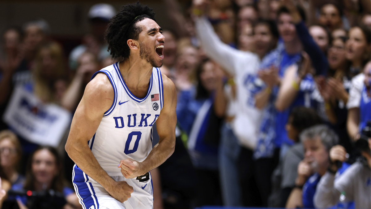 NBA rumors: Jared McCain, Sacramento-born Duke star, has Kings workout ...