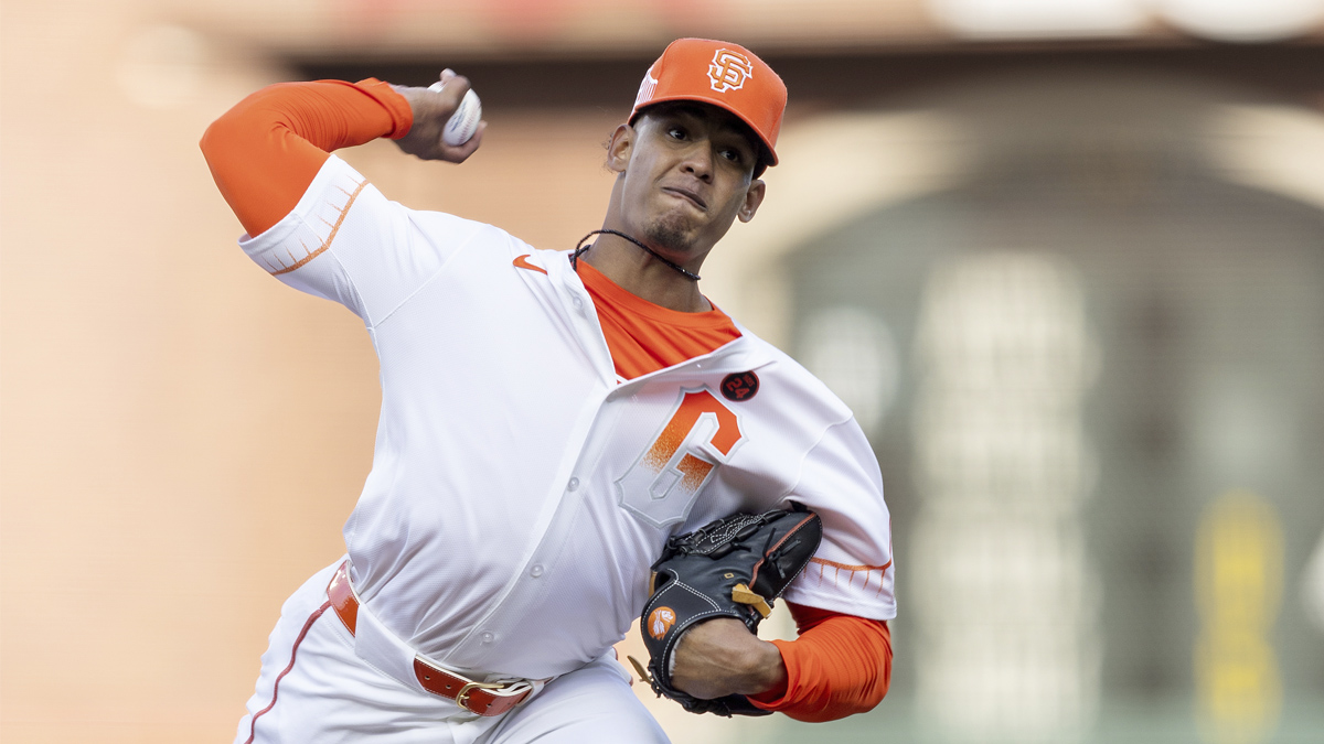 Giants observations: Bullpen outduels Kyle Hendricks in win vs. Cubs ...