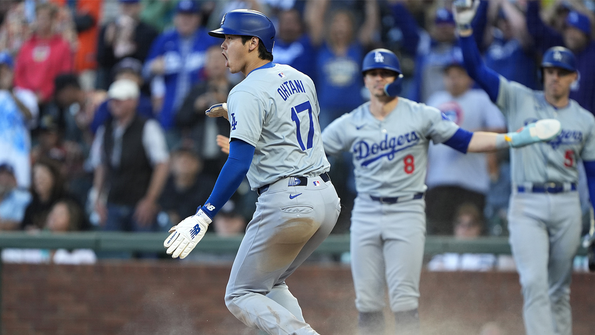 Giants observations: Dodgers’ seven-run inning seals game in extras ...