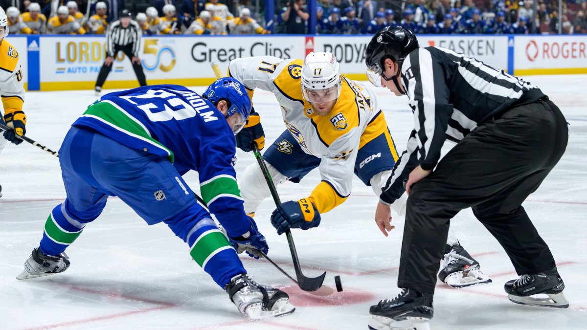 List of NHL teams that have never won the Stanley Cup – NBC Sports Bay ...