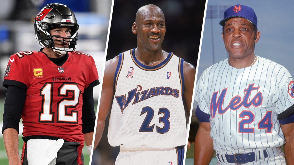 Players who finished careers in ‘wrong’ uniform – NBC Sports Bay Area ...