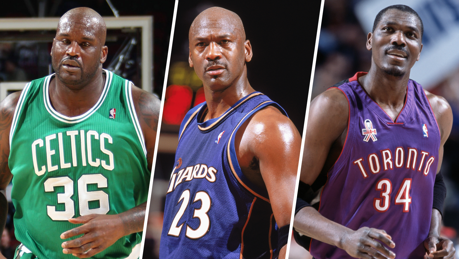 Players who finished careers in ‘wrong’ uniform – NBC Sports Bay Area ...