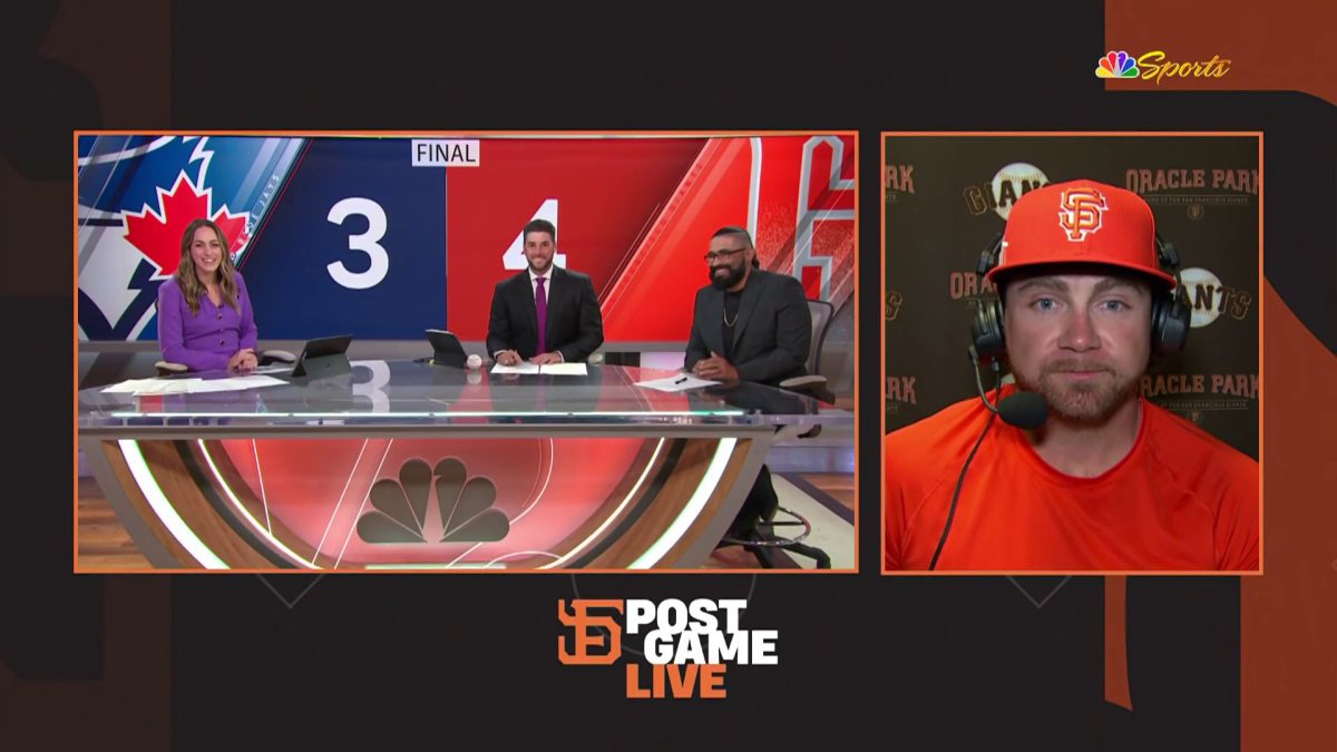 Brett Wisely praises Blake Snell, Giants’ offense in walk-off win vs ...