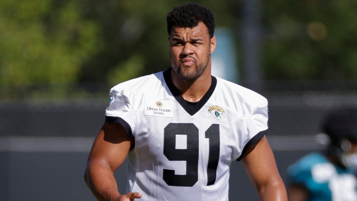 Ex-49er Arik Armstead offers classy response to Maliek Collins’ praise ...