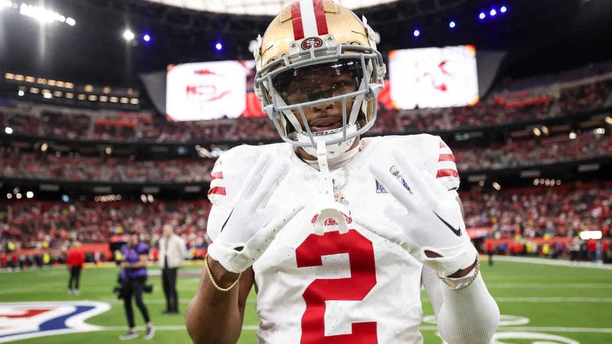 Deommodore Lenoir vows never to change after lucrative 49ers contract ...