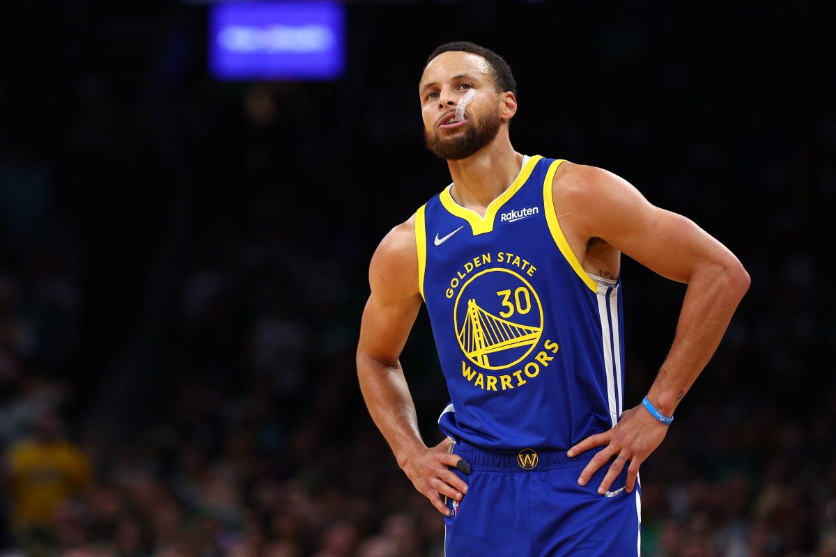 Mike Dunleavy ‘confident’ Steph Curry spends entire NBA career with ...