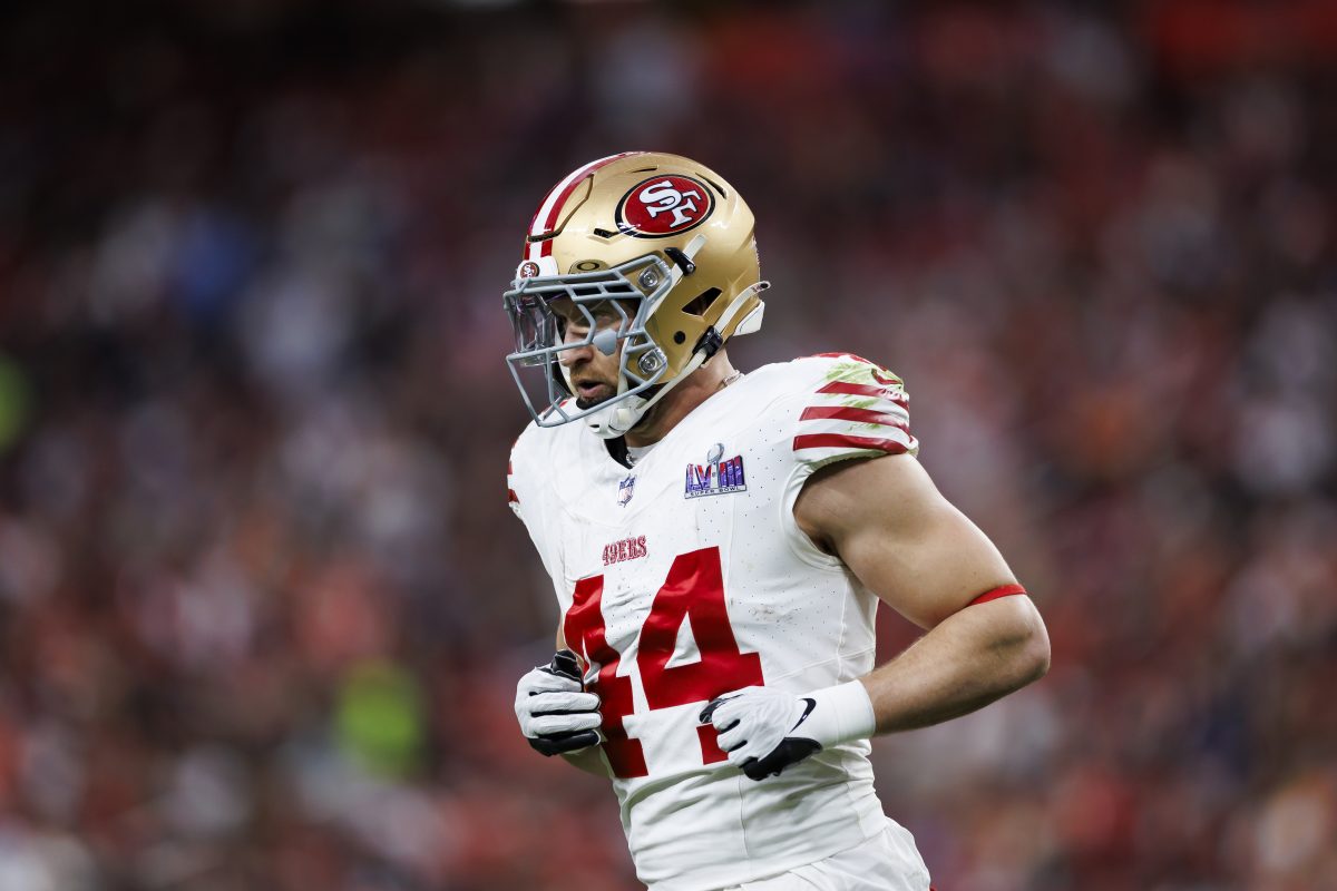 Kyle Juszczyk was ‘hurt’ by 49ers’ pay cut request, holds no animosity ...