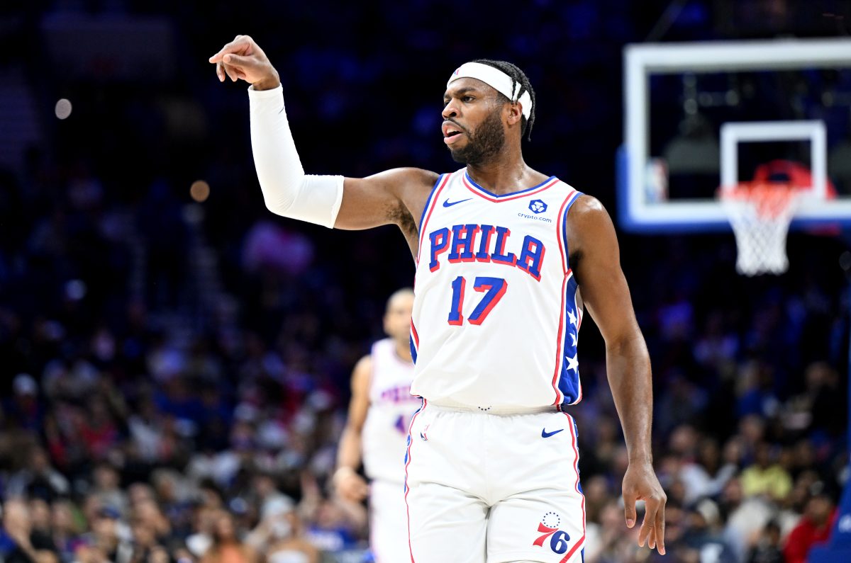 NBA rumors: Warriors acquire Buddy Hield in sign-and-trade with 76ers ...