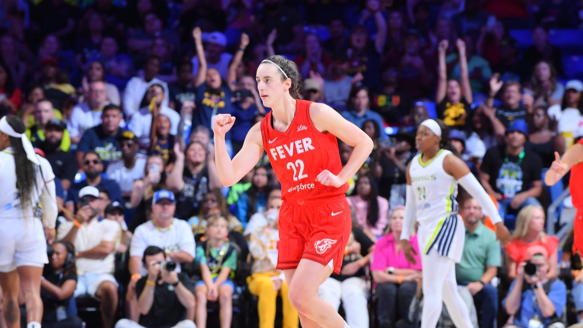 What is the WNBA single-game assist record? Clark breaks mark – NBC Sports Bay Area & California