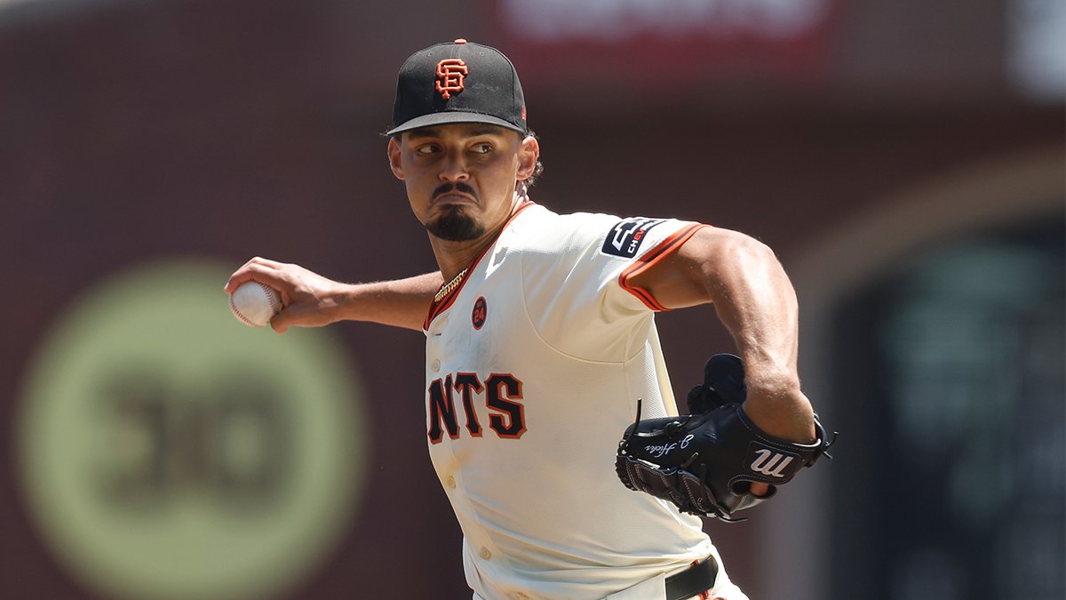 Giants notes: Jordan Hicks’ bullpen move official after scratched start ...