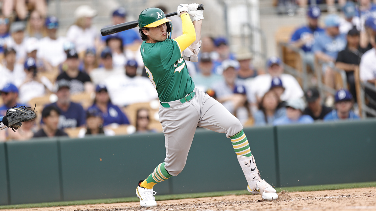Jacob Wilson, Athletics’ top prospect, called up after 72 MiLB games ... Jacob Wilson, Athletics’ top prospect, called up after 72 MiLB games ...