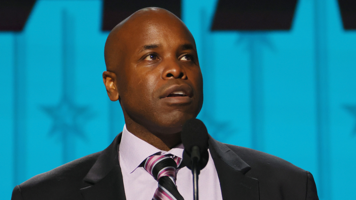 Mike Grier wants Sharks’ identity centered on hard-working team – NBC ...