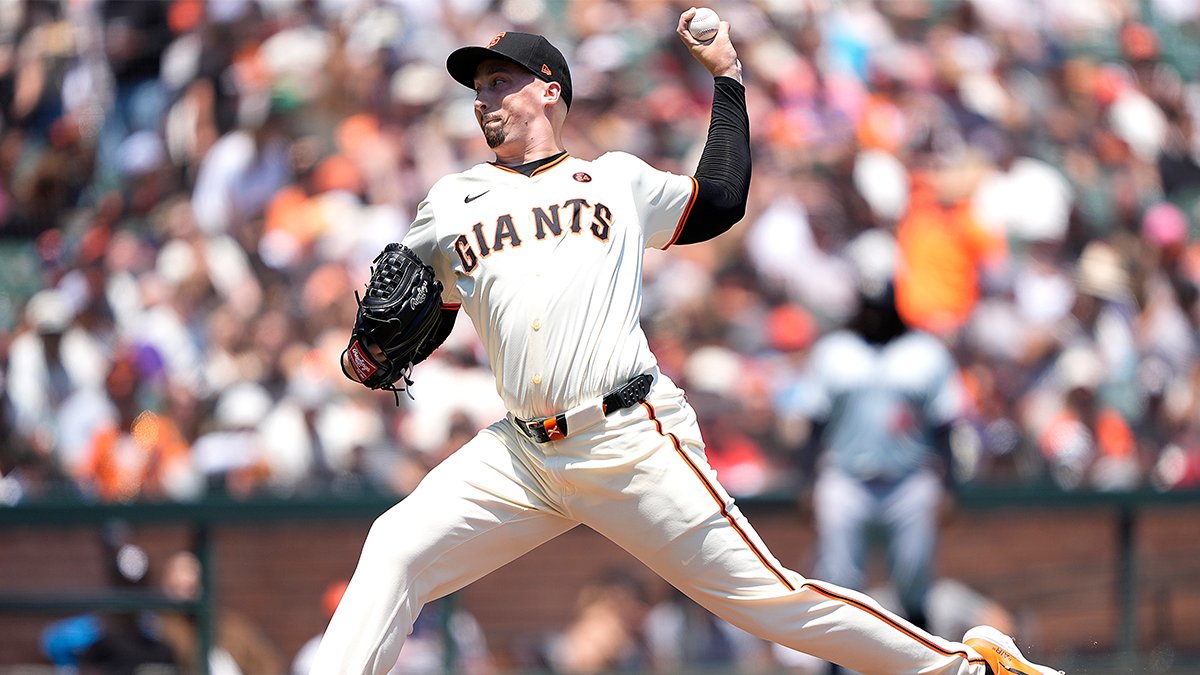Blake Snell ‘feeling better’ after strong start in Giants’ win vs ...