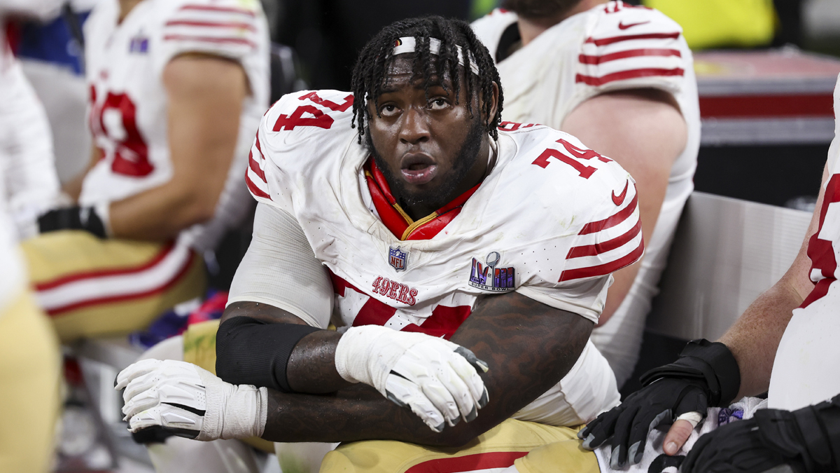 49ers assistant takes blame for Spencer Burford’s Super Bowl blunder ...