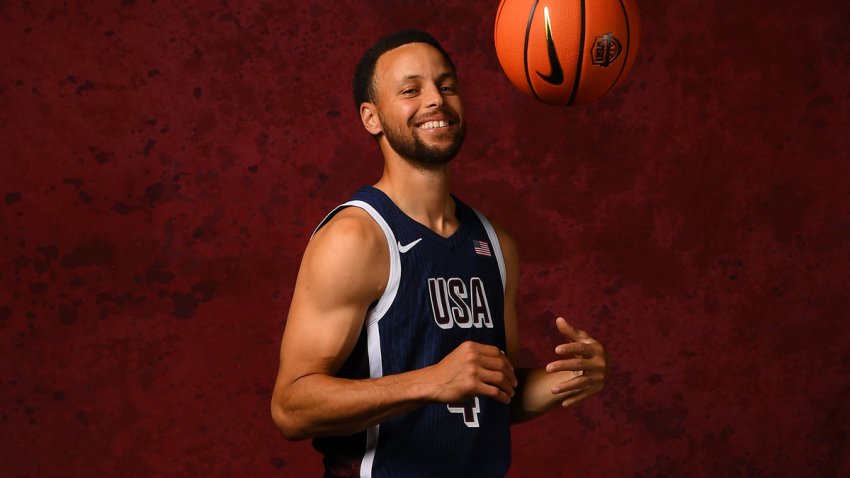 Tag: Steph Curry – NBC Sports Bay Area & California