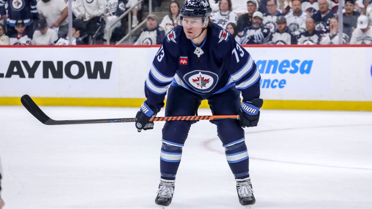 NHL rumors: Tyler Toffoli, Sharks agree to four-year, $24M contract ...