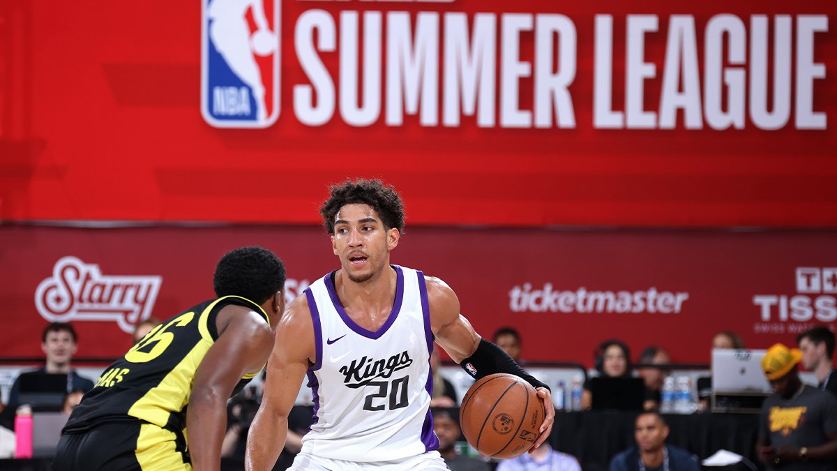 Kings Observations: Colby Jones, Drew Timme power emphatic win over ...