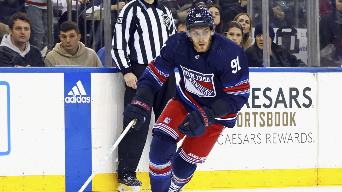 Alexander Wennberg looks forward to helping Sharks’ ‘exciting’ rebuild ...