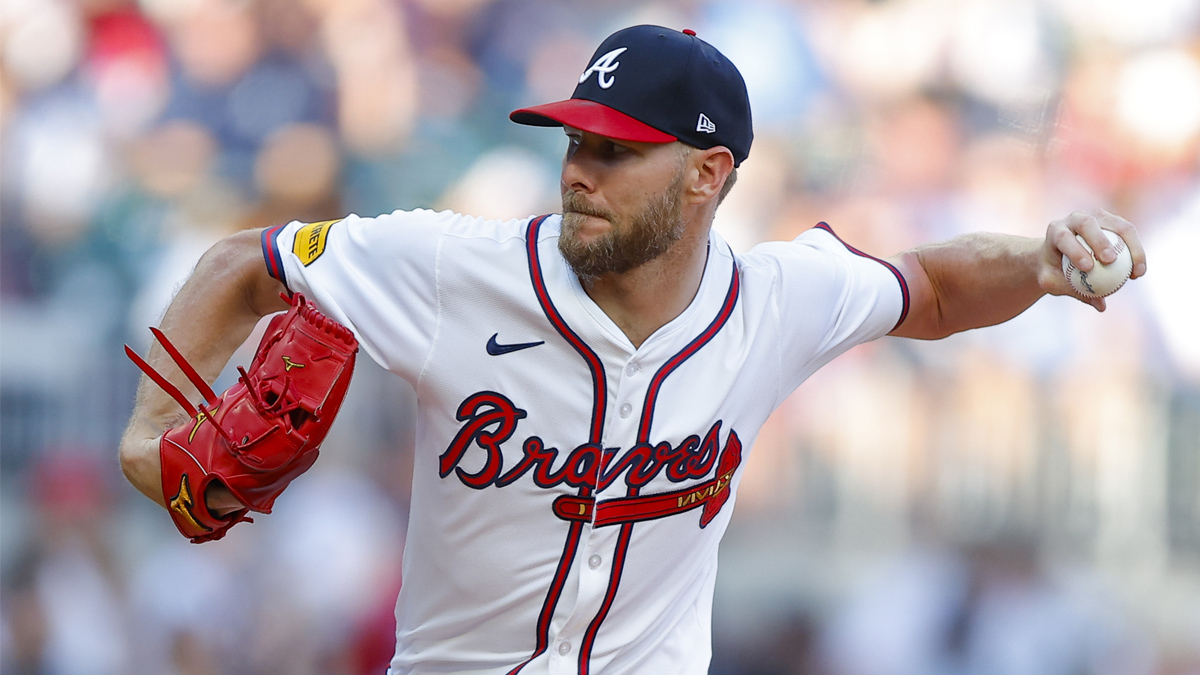 Giants observations: Chris Sale stifles San Francisco in Braves’ win ...