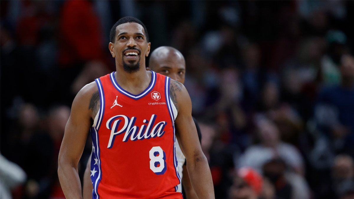 NBA rumors: Warriors plan to sign De’Anthony Melton to one-year ...