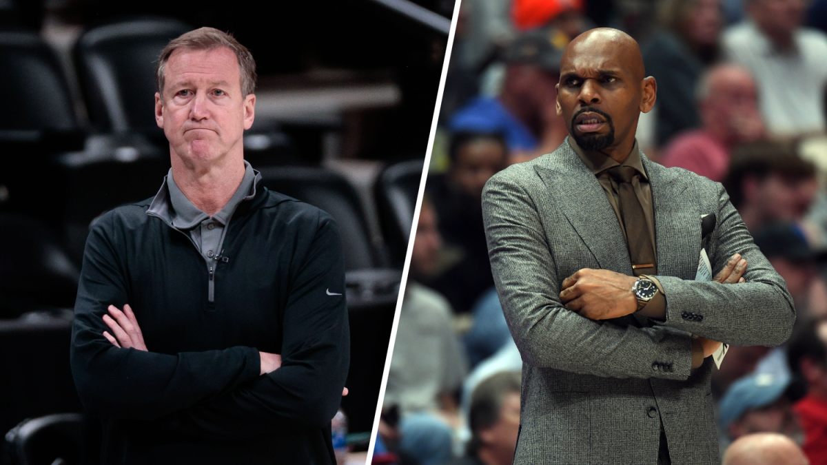 NBA rumors: Warriors to hire coaches Terry Stotts, Jerry Stackhouse – NBC Sports Bay Area ...