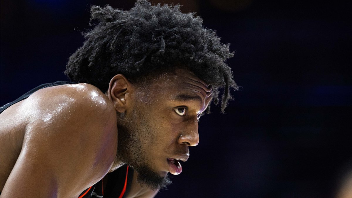 NBA rumors: Ex-Warriors center James Wiseman, Pacers agree to contract ...